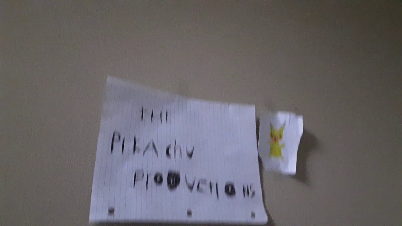 My Full Intro! (For LE9 Productions) - YouTube