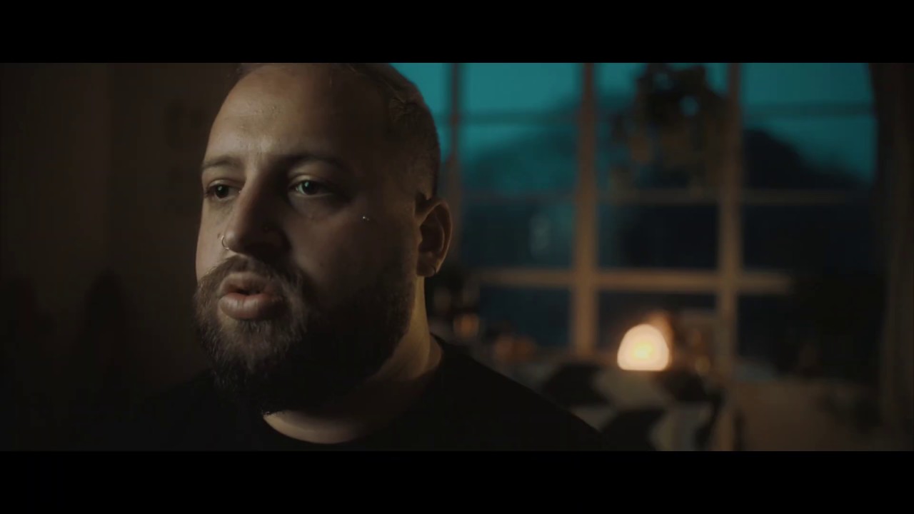 Howard Kaye - Origin - YouTube