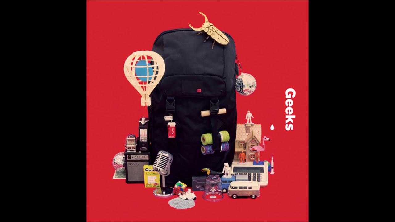 긱스 (Geeks) - 아마 [Backpack] - YouTube