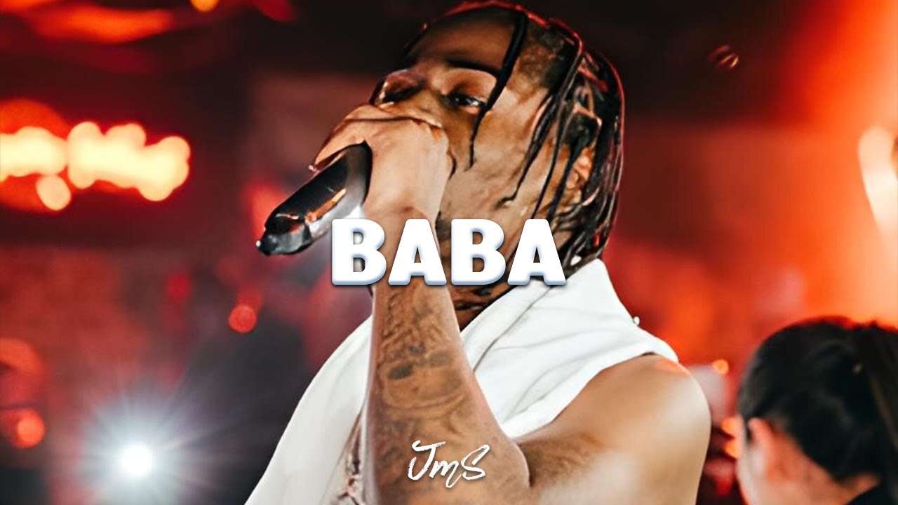 (FREE) Russ Millions x Buni x Chinx Type Beat ''BABA'' | Uk Drill Beat ...