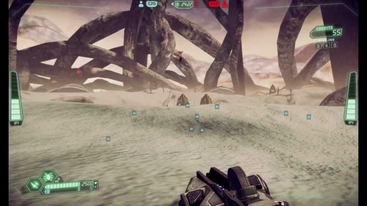 Montage Monday #2 Tribes: Ascend - Spinfusor Kills - YouTube