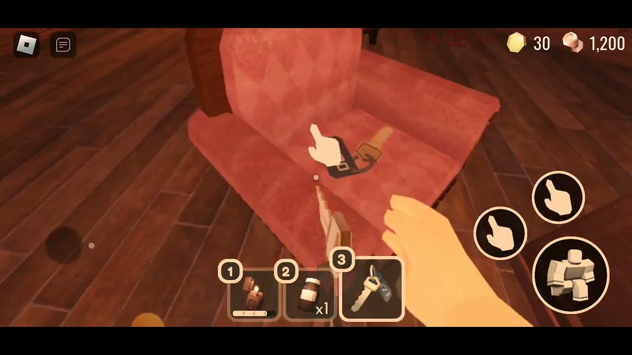 One Lighter, Two Vitamins and a Lockpick?? | Roblox Doors - YouTube