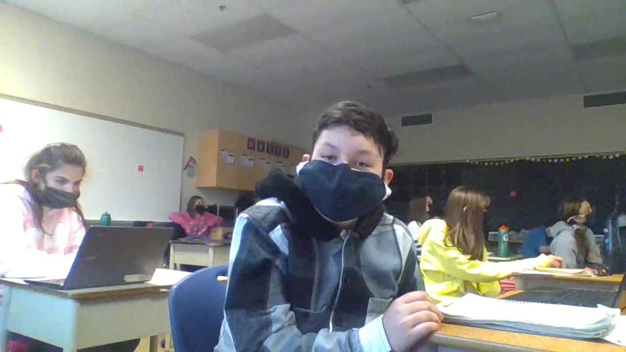 This is easton fooling around while we play this math thing. - YouTube