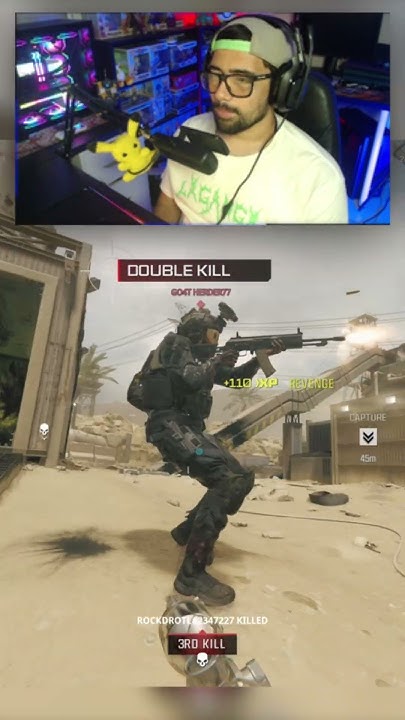 Vacilando a SNIPER | Parte 78 - YouTube