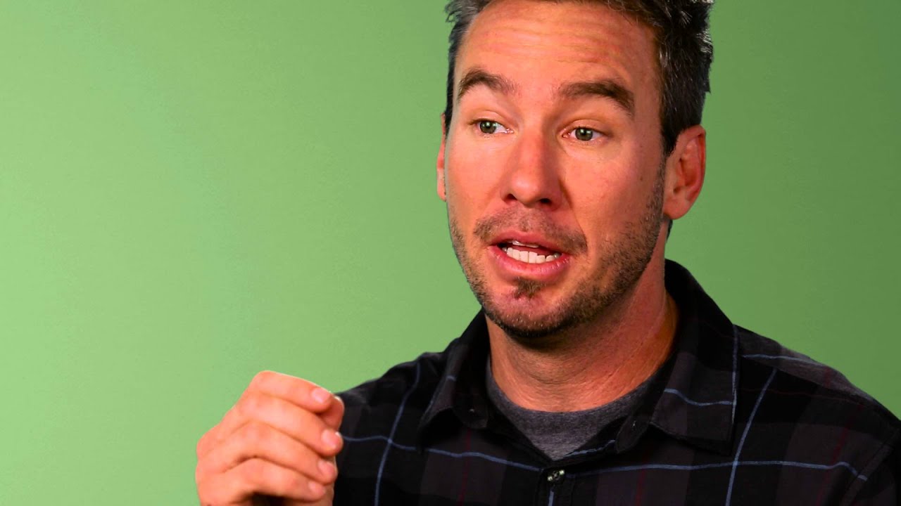 Counterpoints: Four Views on Hell - Preston Sprinkle - YouTube