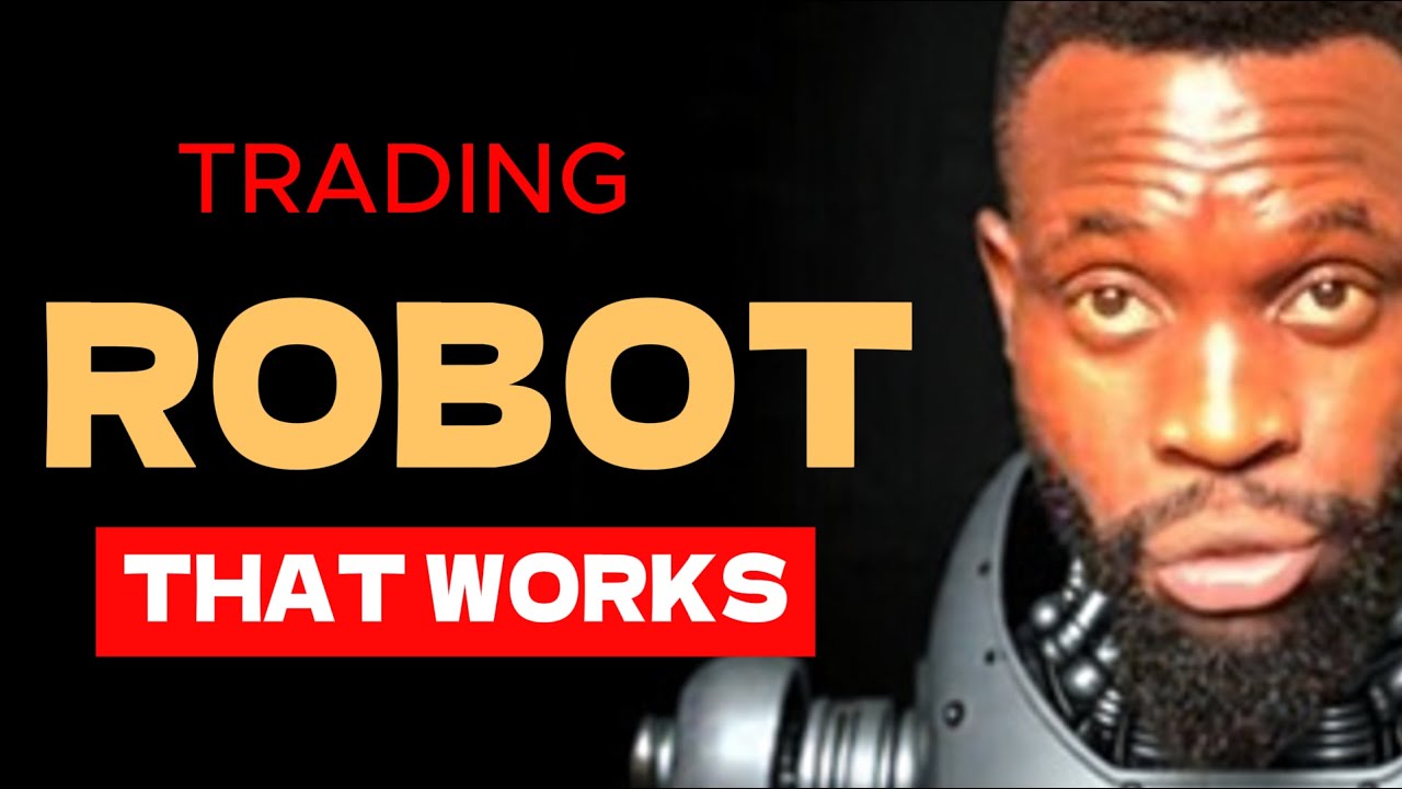 How to Spot a PROFITABLE Trading ROBOT - YouTube