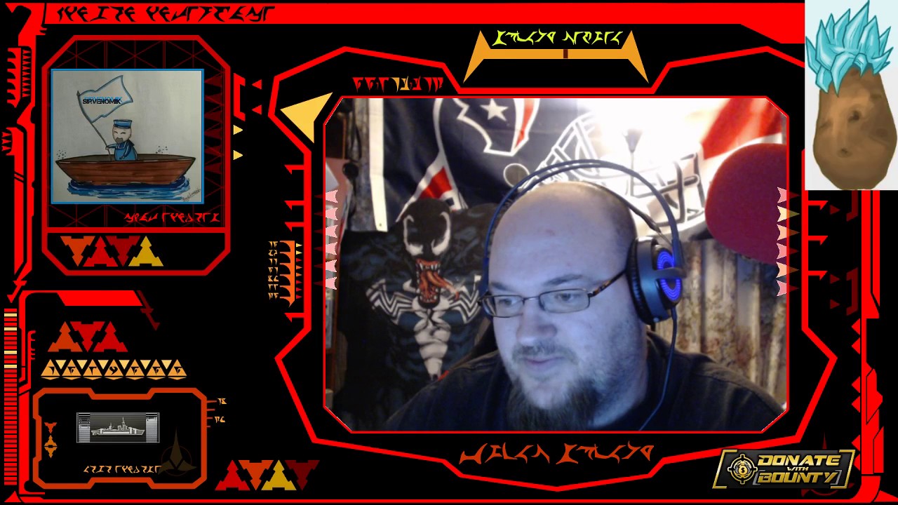 phlydaily visits the stream - YouTube