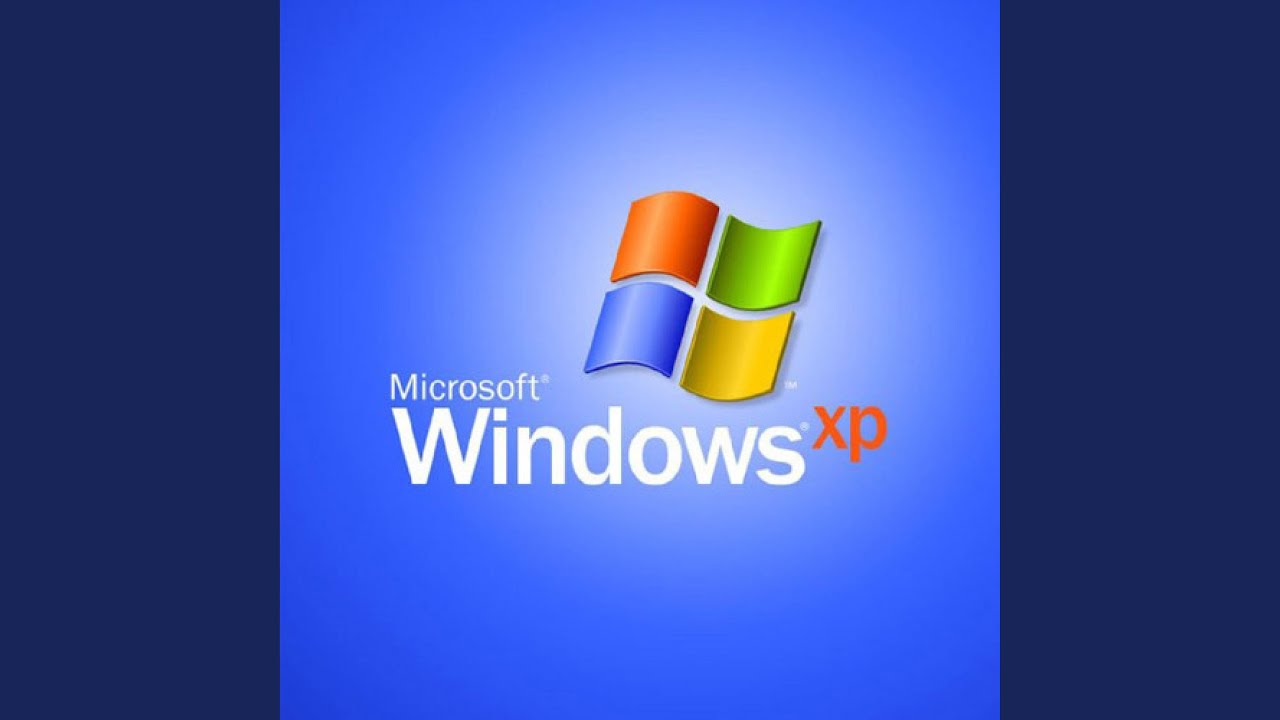 Windows XP Type Beat - YouTube Music