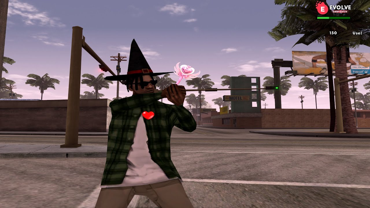 прохожу BATTLEPASS (день 9) на EVOLVE RP и стрим GTA SAMP #miami - YouTube