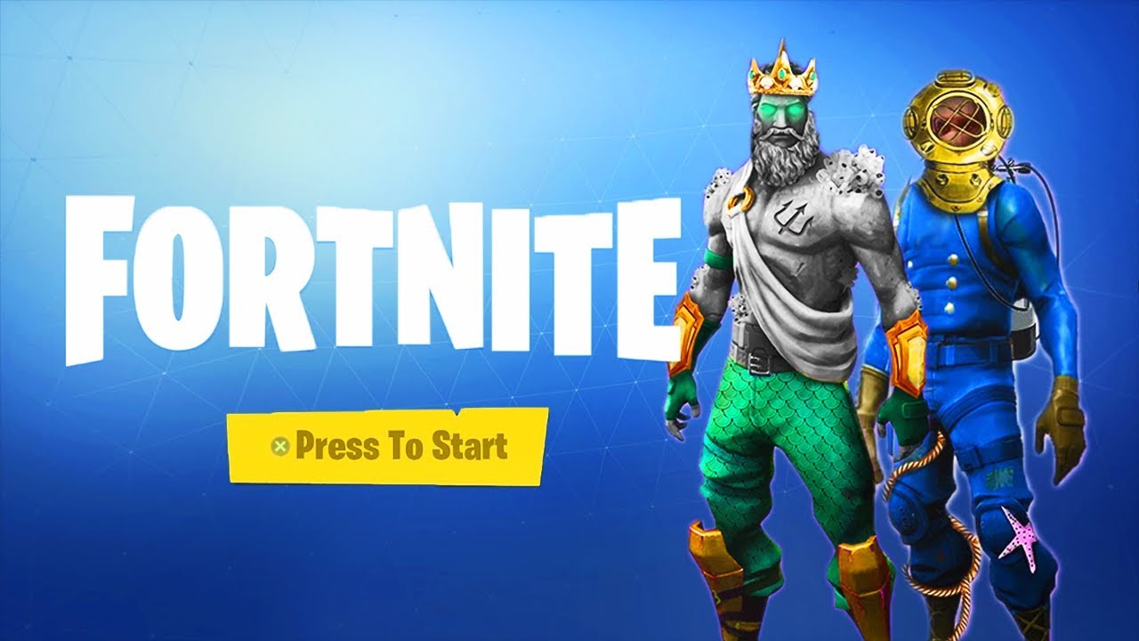 New SEASON 8 BATTLE PASS THEME LEAKED (Fortnite SEASON 8 THEME) - YouTube