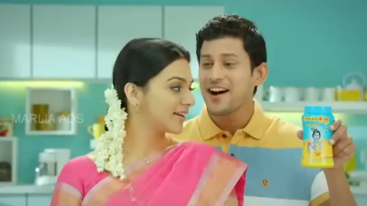 Grb Ghee advertisement - YouTube