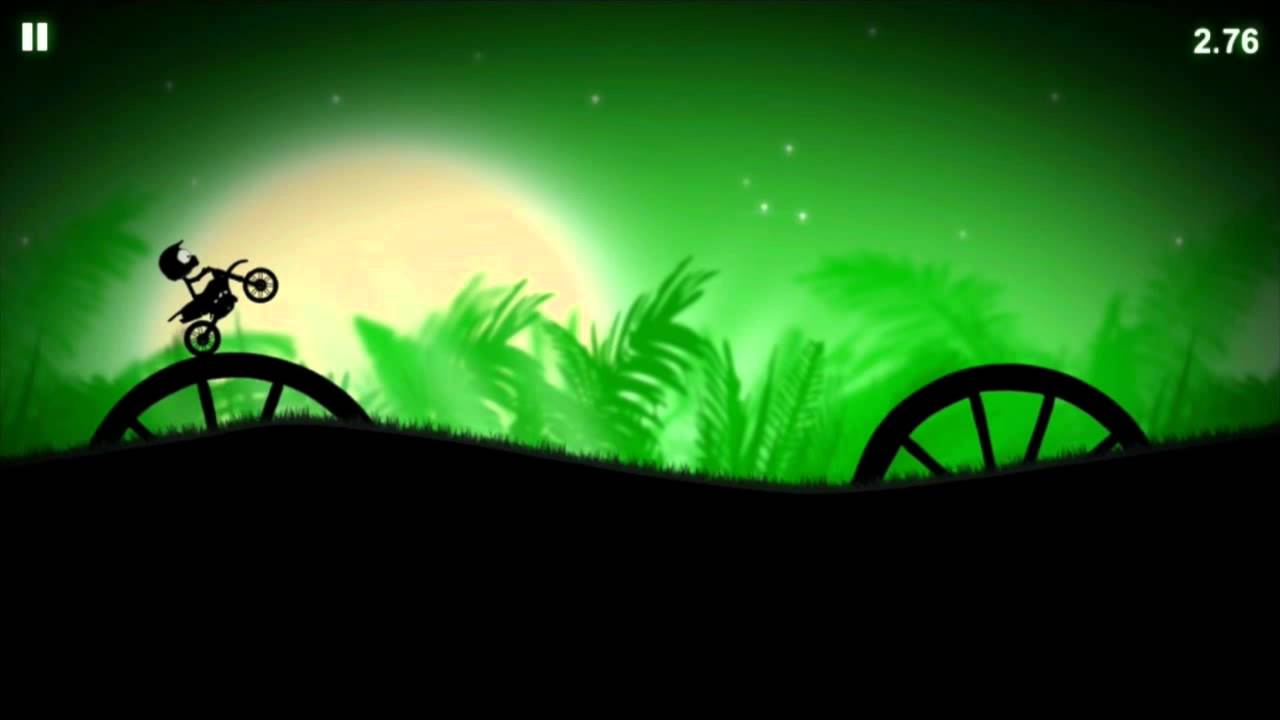 Stick Stunt Biker 2 (Official Trailer) - YouTube