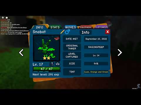 Doodle World roblox I found a triple tint - YouTube