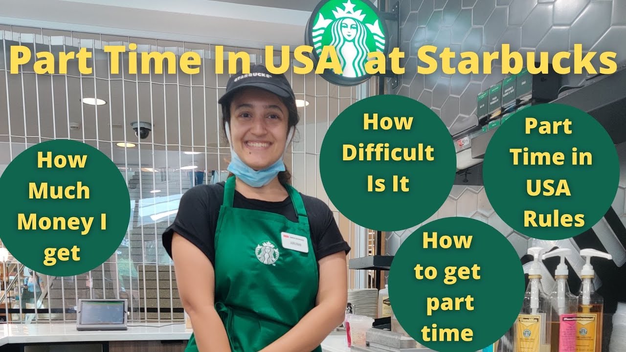 My Part Time Job Starbucks Everything About Part Time In USA my-part-time-job-starbucks-everything-about-part-time-in-usa