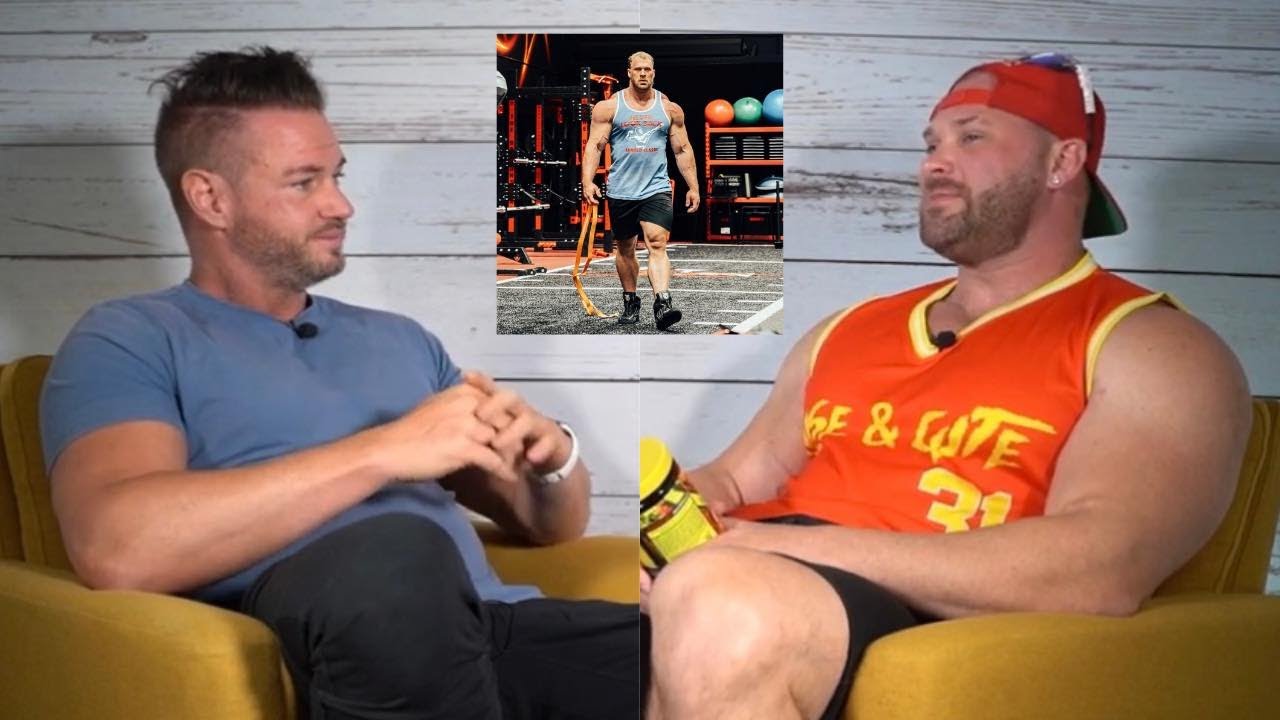 Onelife Podcast #23 Seth Shaw (IFBB Pro Bodybuilder) - YouTube