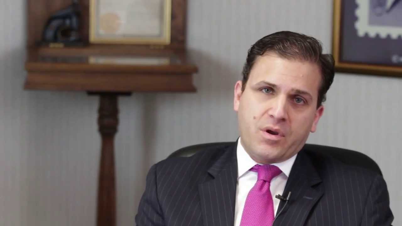 New IPLA Executive Director Nick Rhoad — Inside INCPAS Ep. 4.4 - YouTube