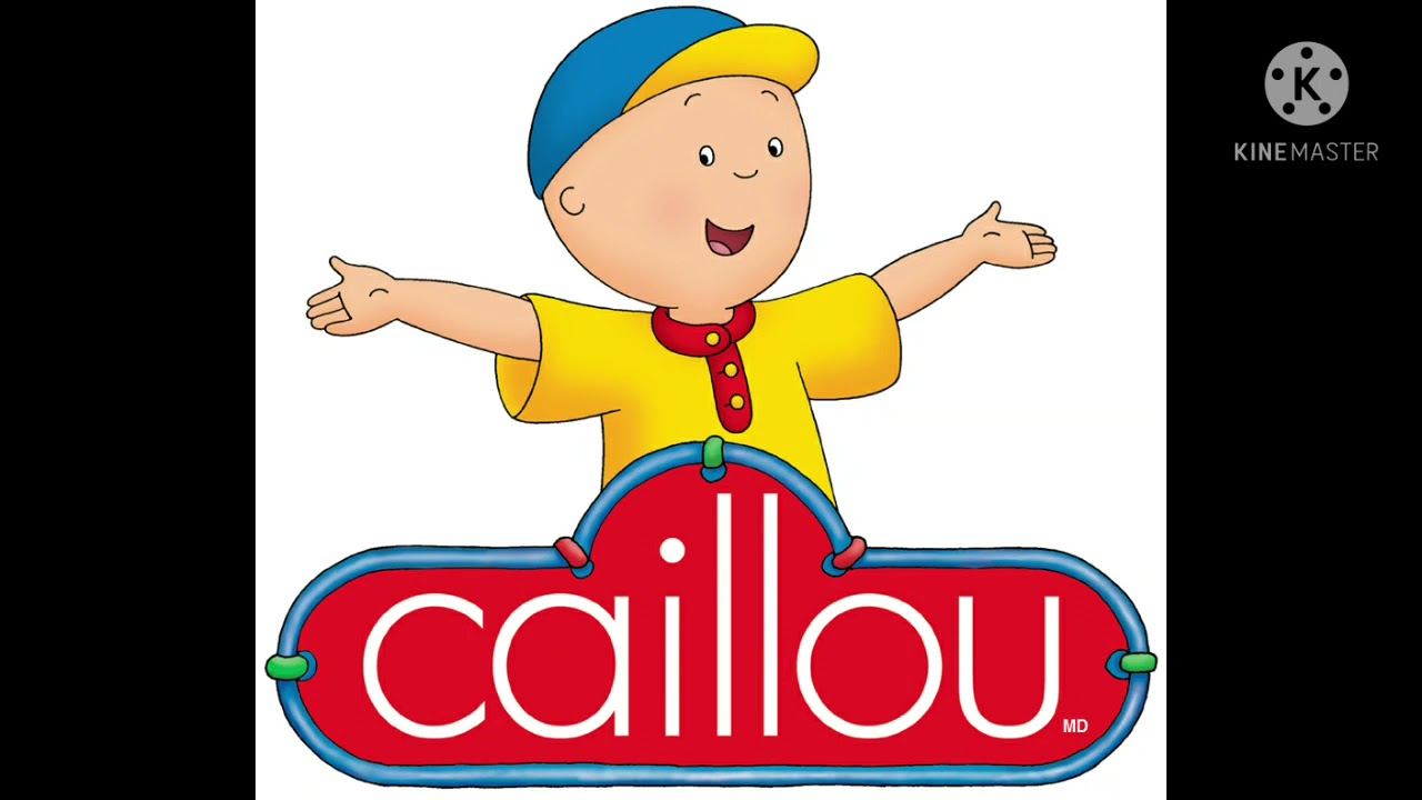 Peter Rants Season 9 #7 Caillou (Again!) - YouTube