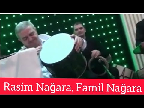 Super Ritmler Rasim nağara, Famil nağara, Tomi qoşa, Nicat udarnik, Rövşən qarmon