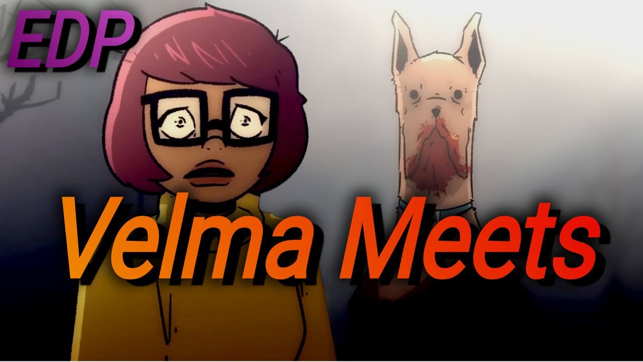 🍽️Velma Meets🍽️ |ElDarkiParki| - the Original Velma - Friday Night ...