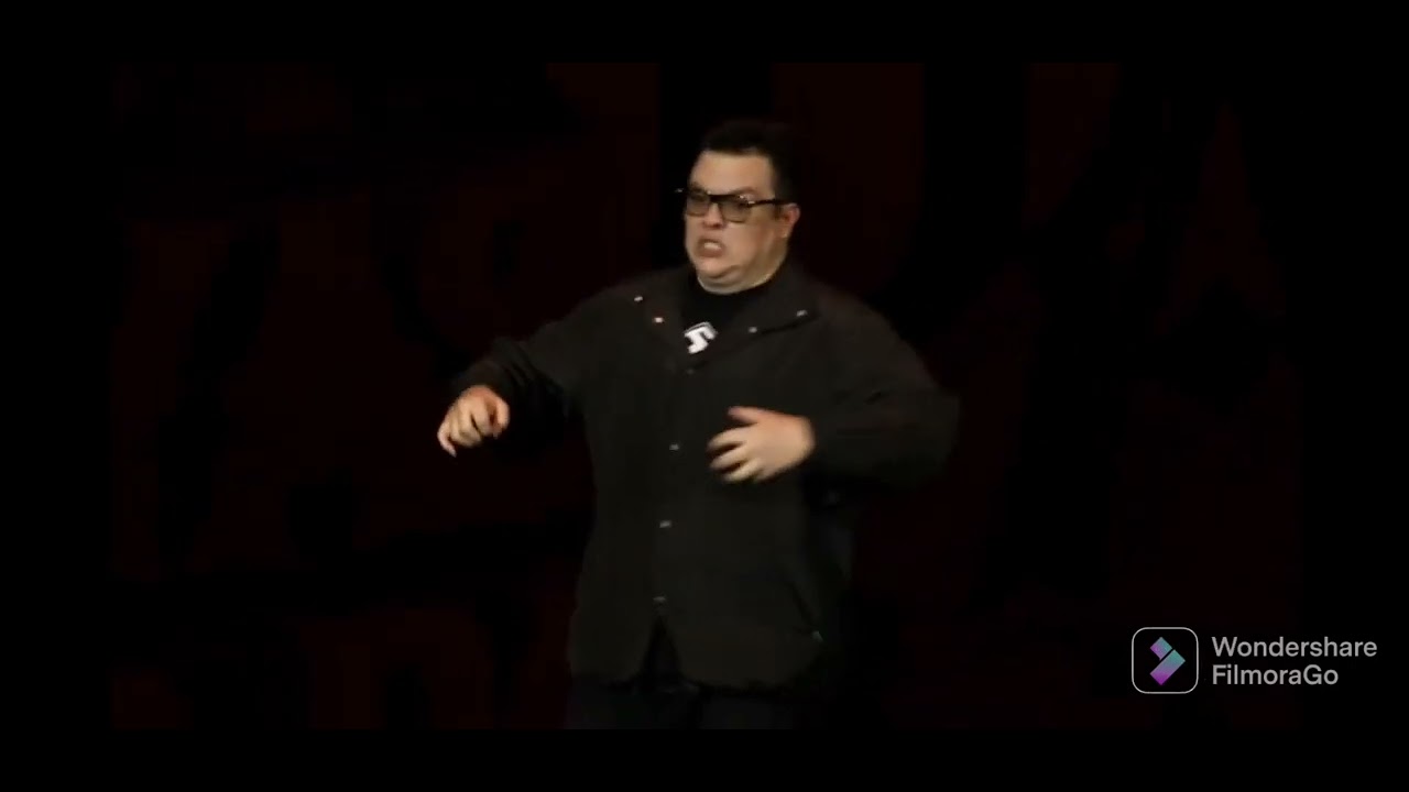 personajes gritando - YouTube