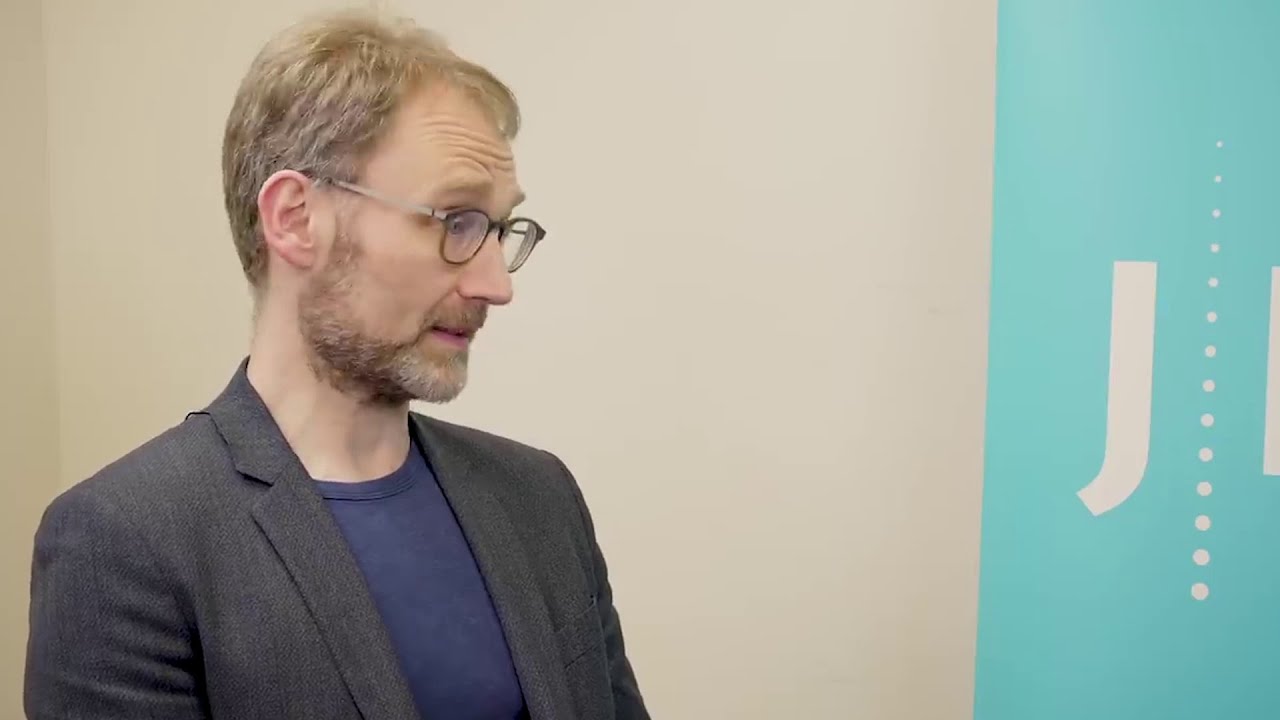 What do You Think of Professor Neil Ferguson? - YouTube