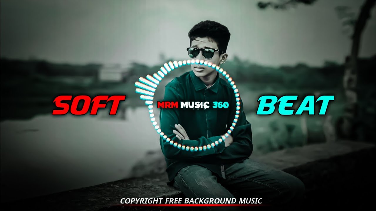 Soft beat music ( copyright free) // hip hop music // rab beat music ...