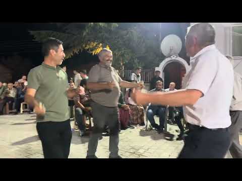 KÖY DÜĞÜNÜ AKŞAM EĞLENCESİ