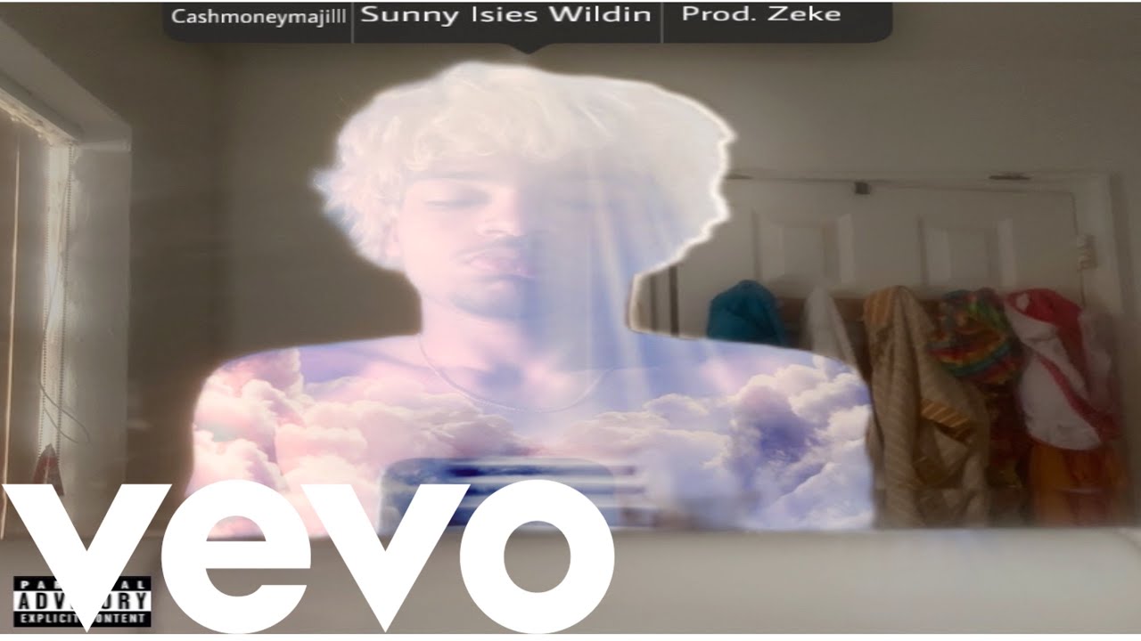 Me Vs Everyone (Offical Audio) - YouTube