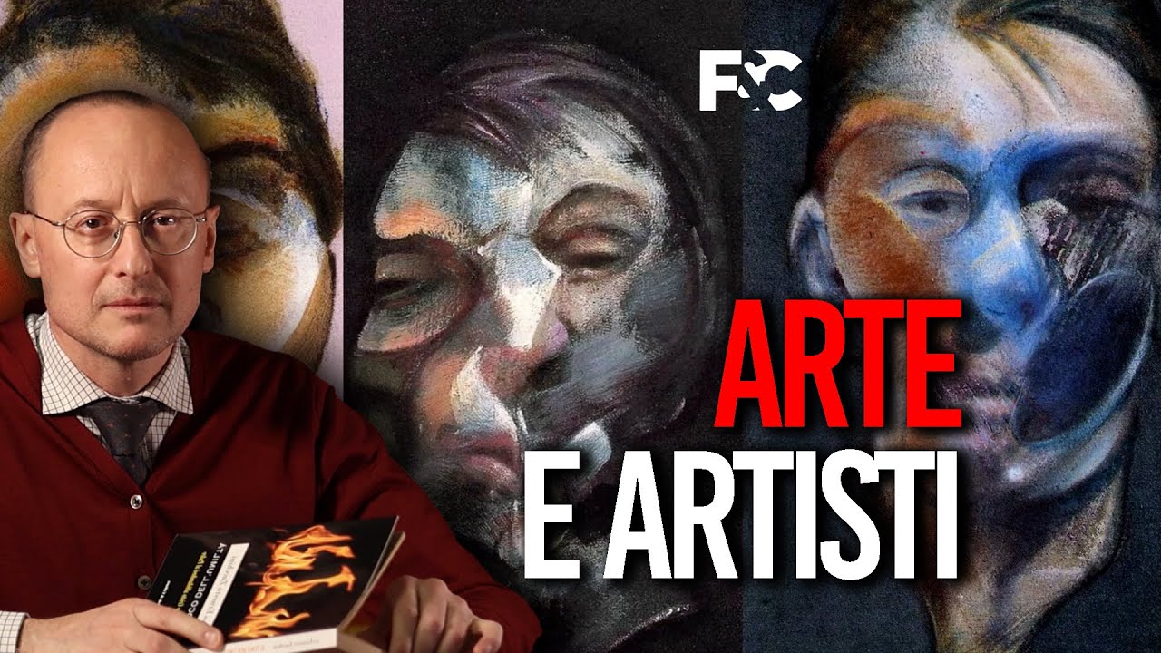 L'arte e gli artisti - YouTube