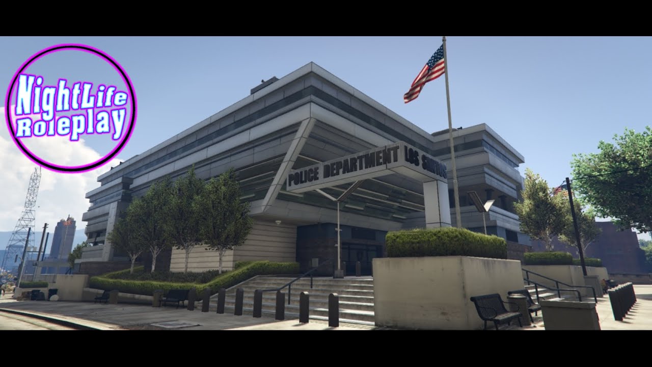 GTAV RP: Nightlife RP Ep 1 - The RETURN of Rof Cast! - YouTube