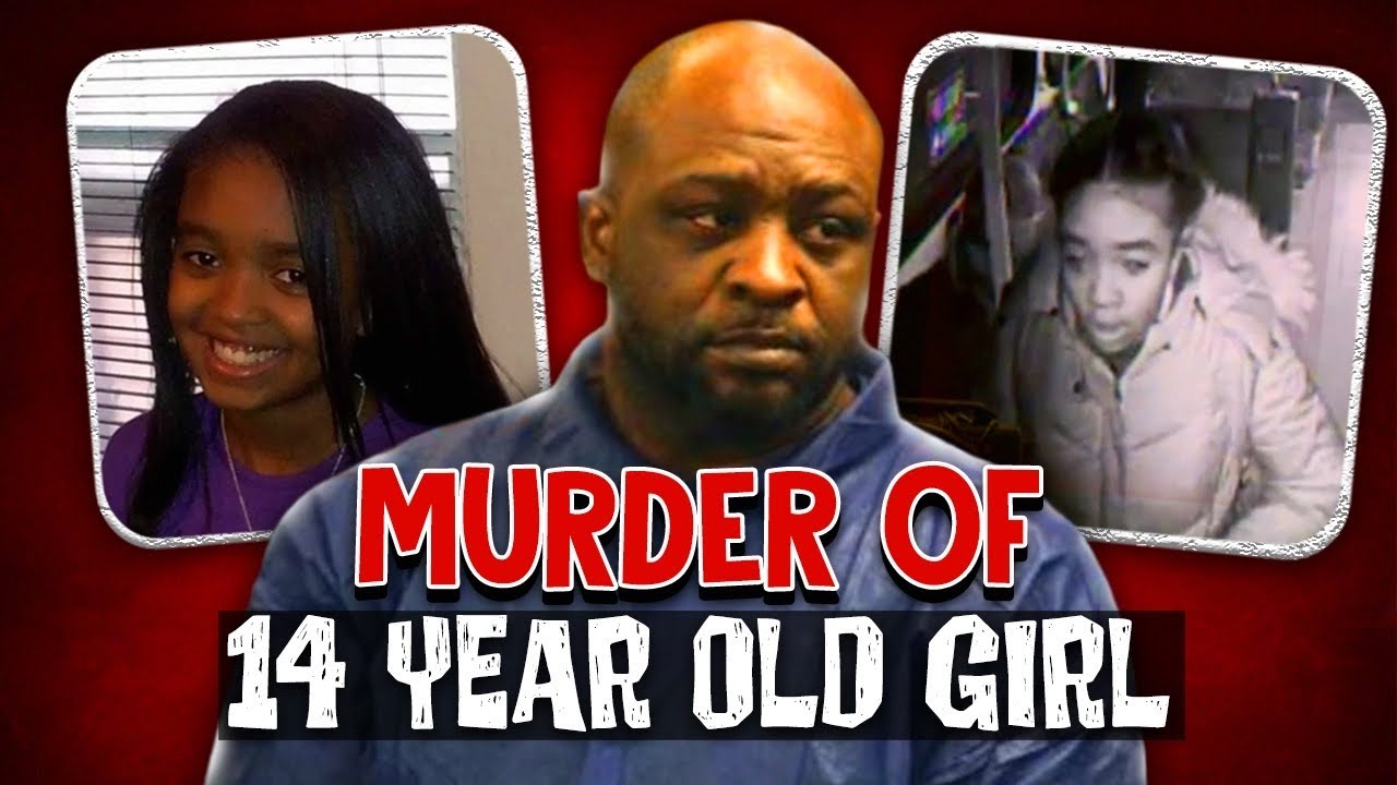 She Was Only Going Home After School...Then This HAPPENED (Alianna ...