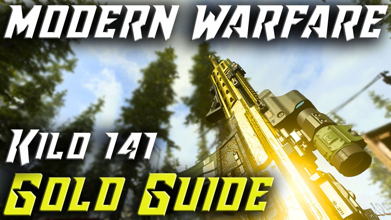 Kilo 141 Gold Guide - Road to Damascus - Tips & Tricks - YouTube