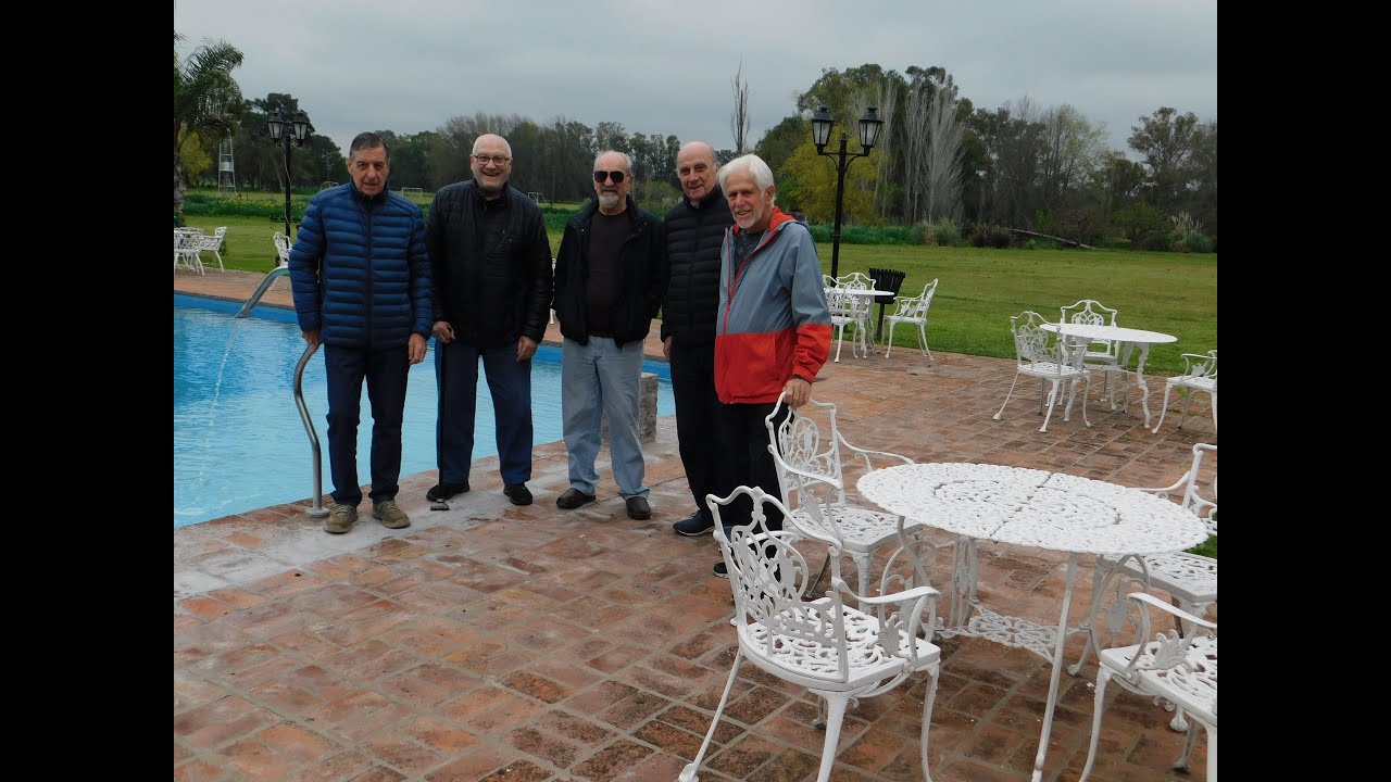 Amigos del Comercial de Ramos: 2 días en Spa San Ceferino -2da parte ...