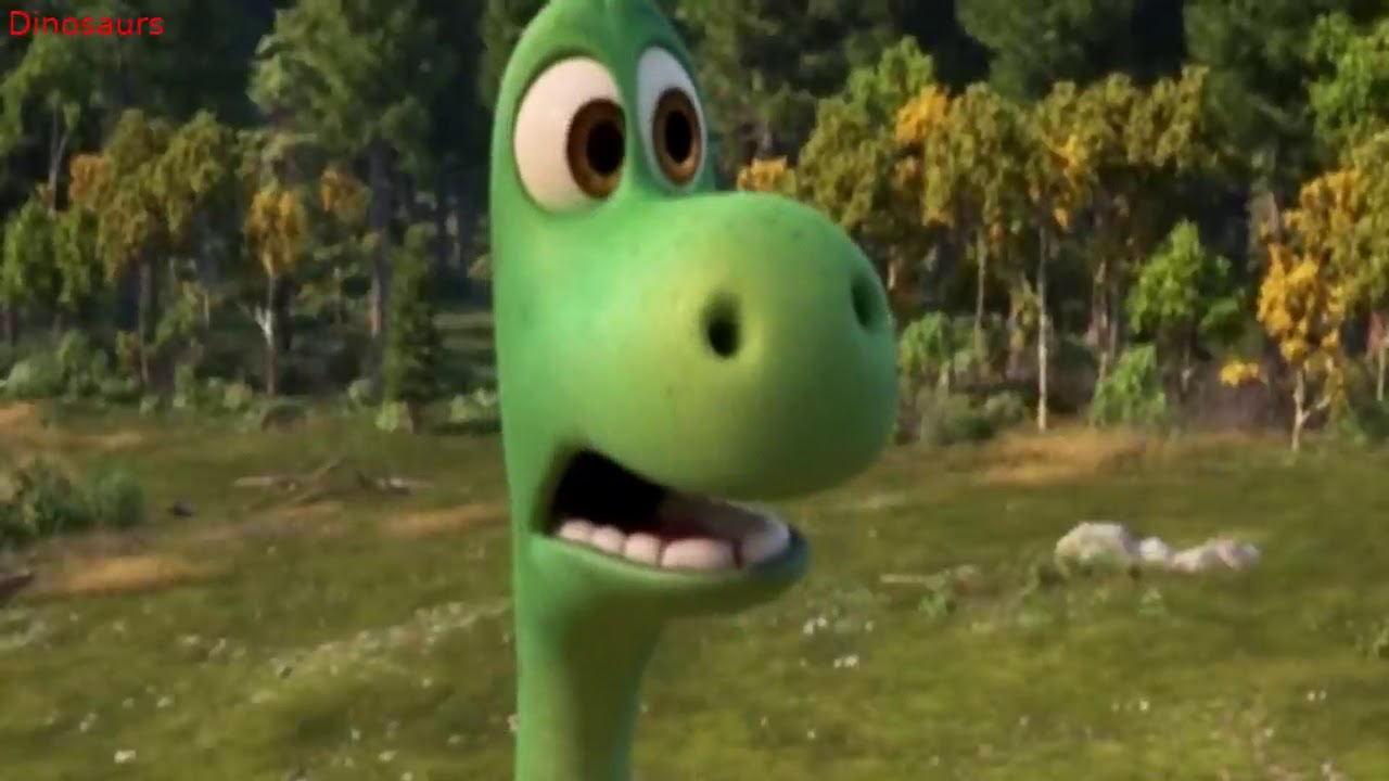 arlo the dinosaurs actors kat.cr ♬ 1080p - YouTube