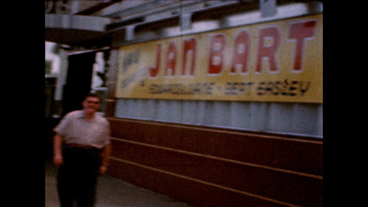 Lost Home Movies Part 9 Code: 02807 001 - YouTube