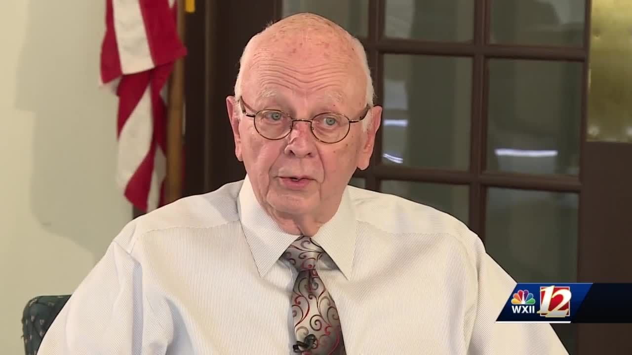 Rep. John Faircloth says this is his last election in NC House 62nd ...