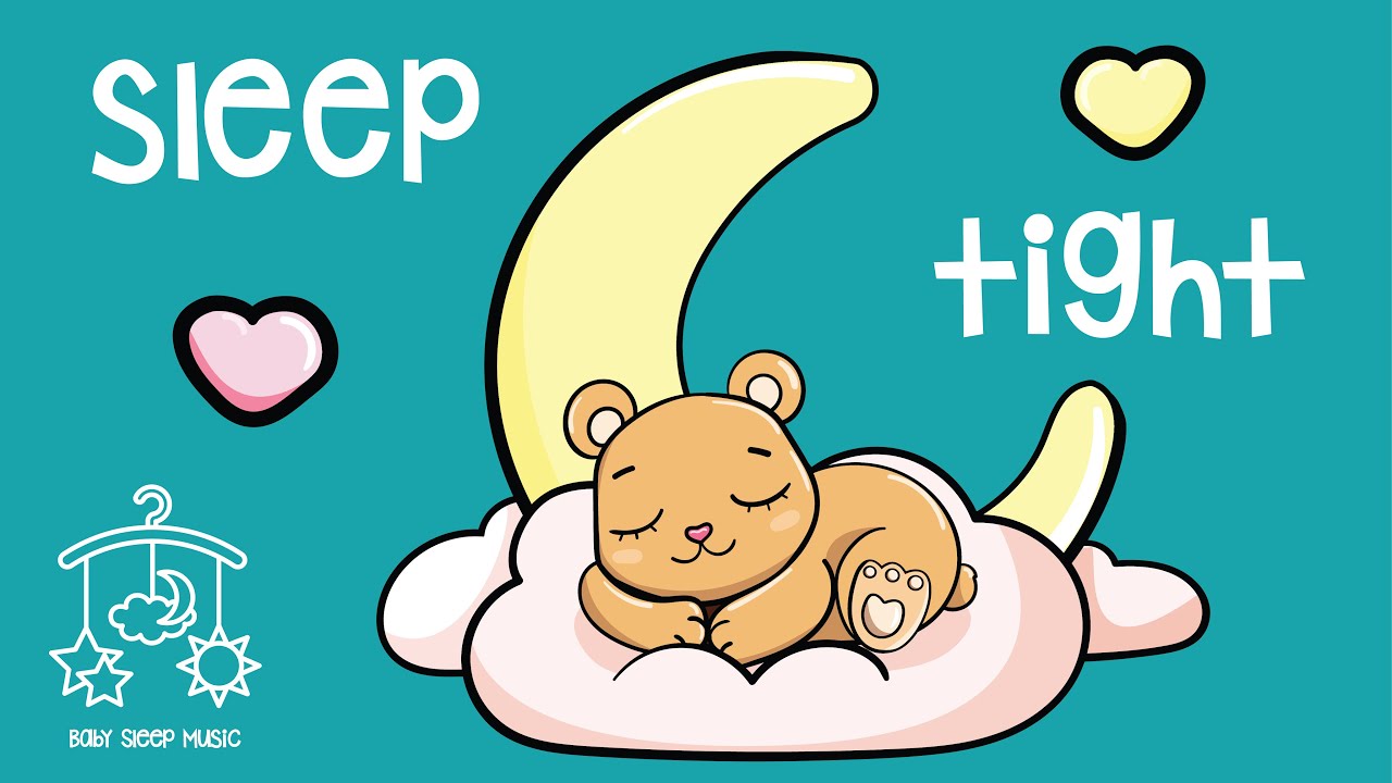 528 Hz | Relaxing Music for Kids | Stress Relief | Sleep Aid ...