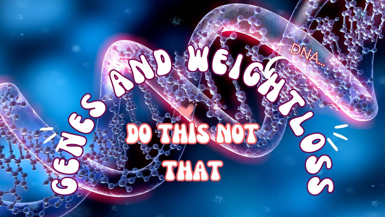Exploring Body Types: How Genetics Shape Fitness Potential - YouTube