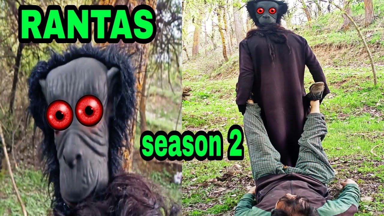 RANTAS//season 2 Part 2//kashmiri drama//viral video //trending videos ...