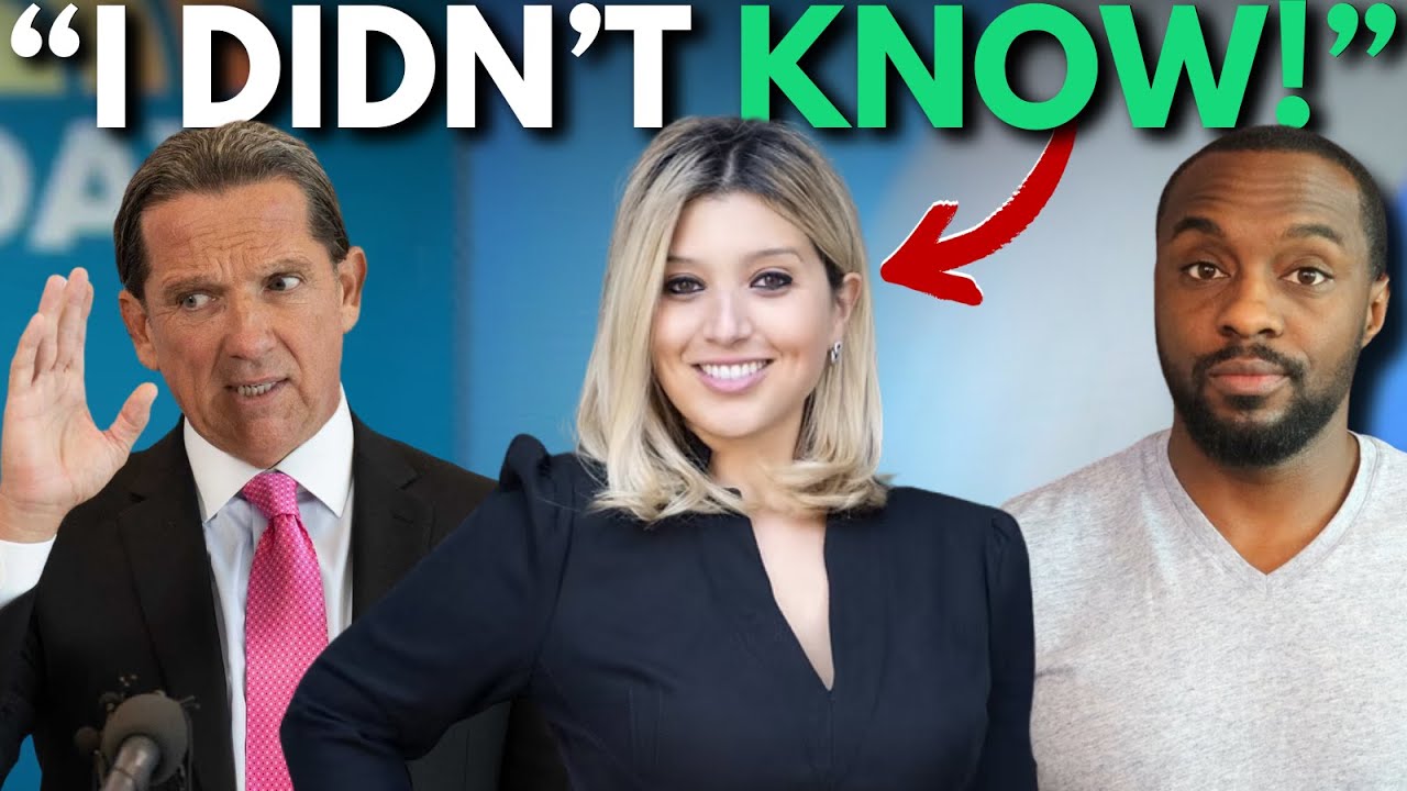 Tony Buzbee Gets THROWN Under The Bus By His Co-Counsel #tonybuzbee # ...
