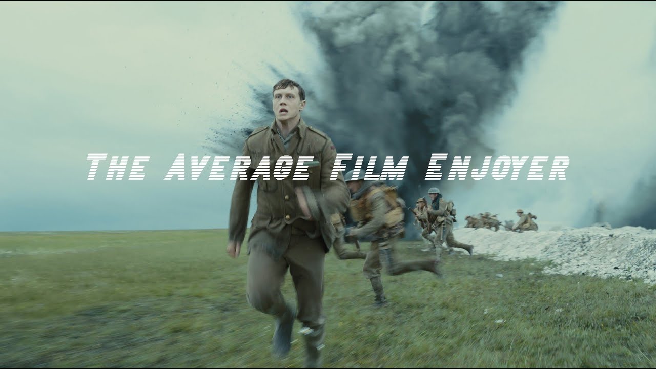 One Of The Most Visually Stunning War Films - YouTube