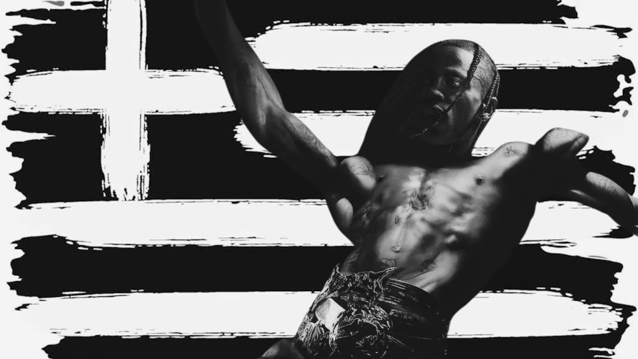 Travis Scott - FE!N ft. Playboi Carti & Vanski - Greek Version (Balkan ...