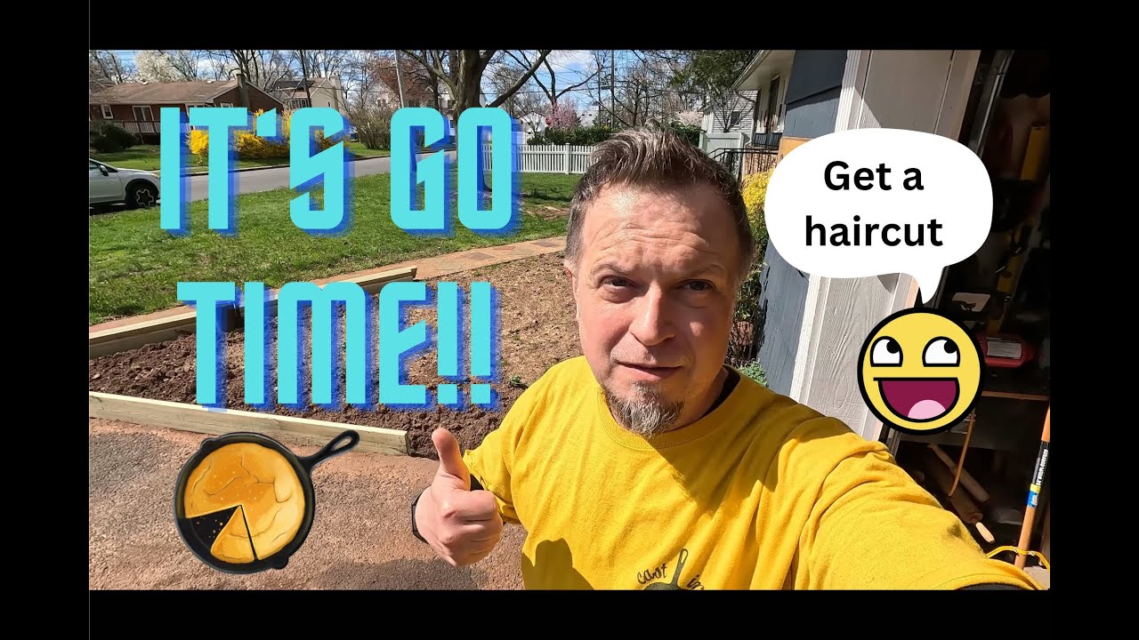 Opening Weekend at Jake's Flea Market 2024! - YouTube