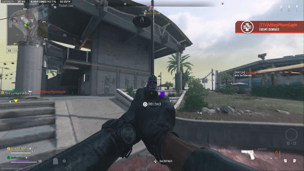 No crate win - YouTube