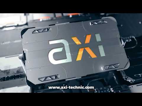 AXI Performance Driven Automatic Xray Inspection System