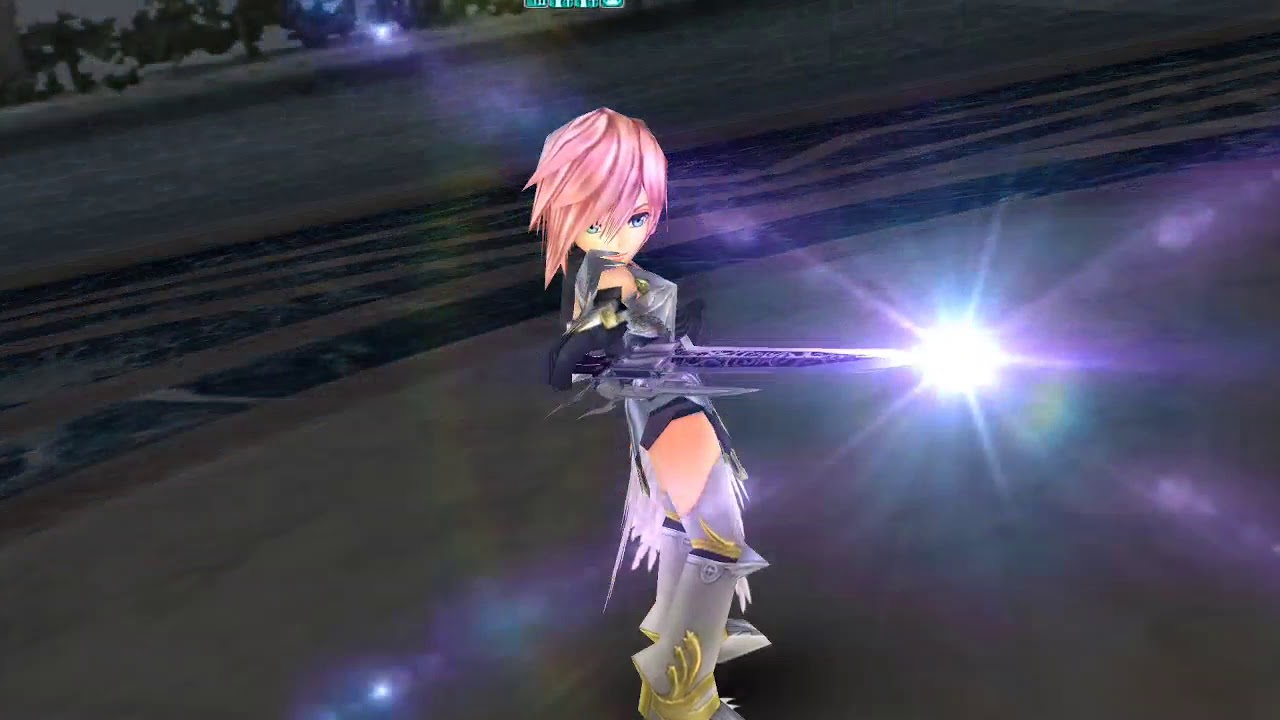 Caius Event Chaos - Dissidia Final Fantasy Opera Omnia - YouTube