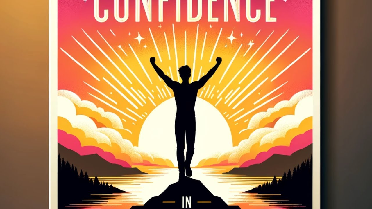 Ignite Your Creativity: Unlocking Your Confidence Today - YouTube