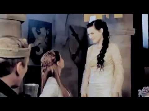 If Nobody Knows -- Mergana - YouTube