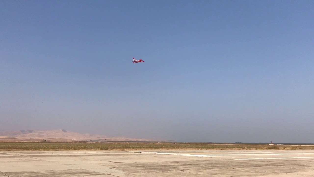 Bob's Jet Legend Viper Jet - YouTube