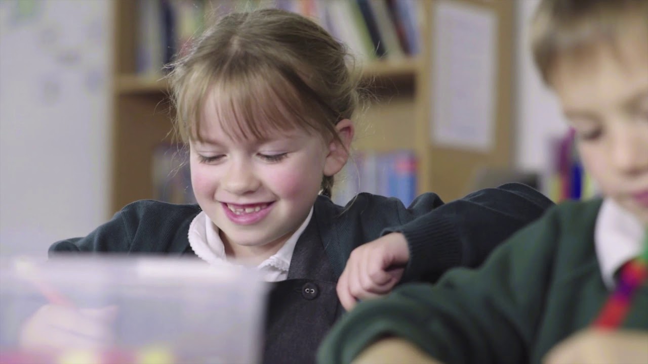 Restorative practice in primary schools . In English - YouTube